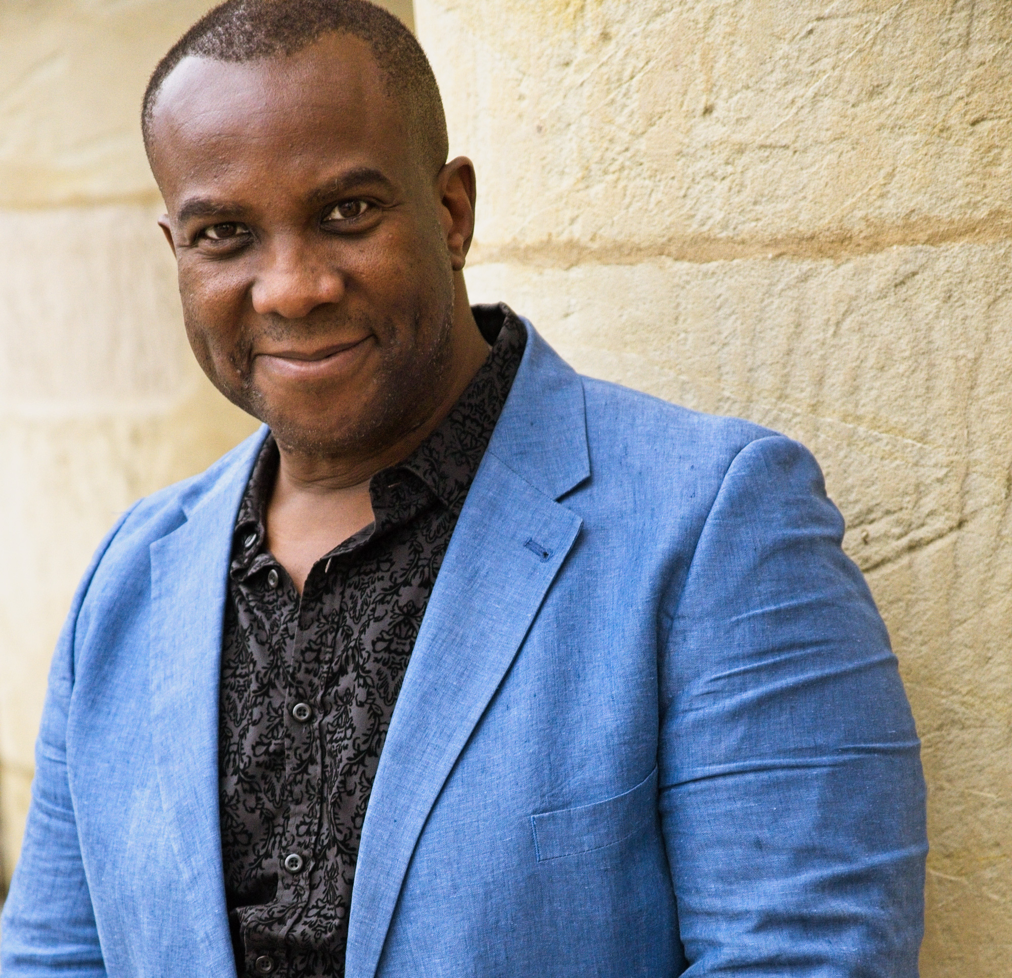 Home - Marvin Scott Tenor